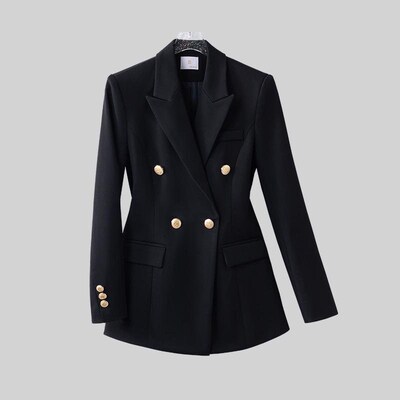 Formal Clothing Womens Suits College Student Civil Servant