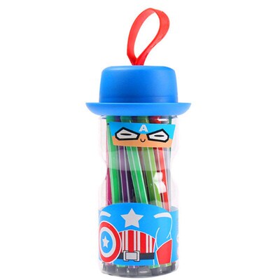 Kindergarten children creative gift the prize pupils