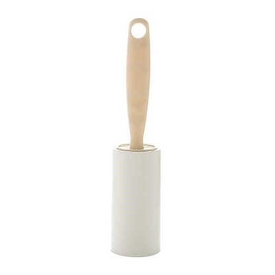 Clothes coat lint stick can tear dust removal roWller dust
