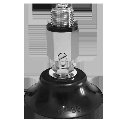 J-WES81-D40 J-WES81-D15真空吸盘J-WES81-D20 J-WES81-D25 D30