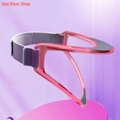 Neck Brace Support Cervical Traction Device Posture Correcto