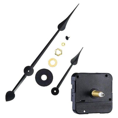 Long Shaft C Replacement Movement Motor for Living Room