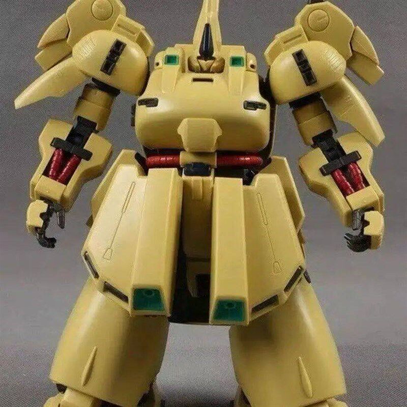 In Stock Daban 6626 MG 1/100 Assembly Model Kit PMX-003 THE-