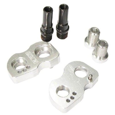 Universal V Brake Extension b Pad ition Adjust Bike