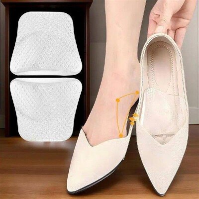 Arch Support Insoles Shoe Pad Gel Support Insoles Soft and