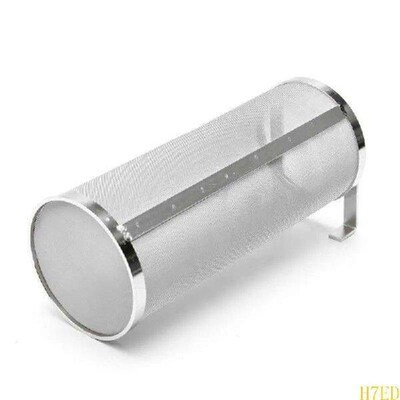 H7ED Corrosions Resistant Stainless Steel Brewing Filter
