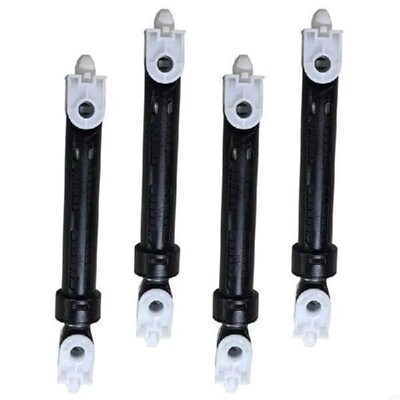 Y98B Pack of 4 Washer Shock Dampers for Effective Noise