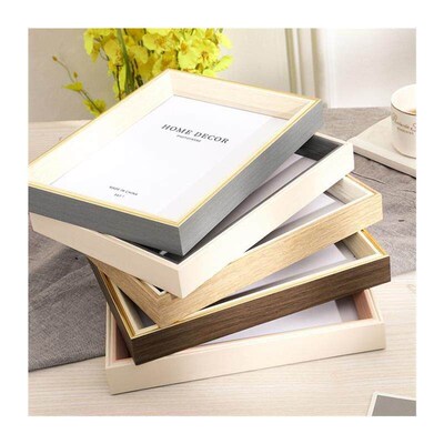 Resinous picture frame photo frames decoration Ornament