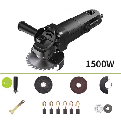 Multi-function household polishing machine/hand grinding mac