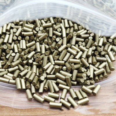 300Pcs 2*5mm Color Universal Lighter Flint Stones Petrol Gas