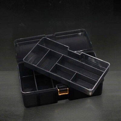 Carp Fishing Tackle Box Storage Box Portable Fishing
