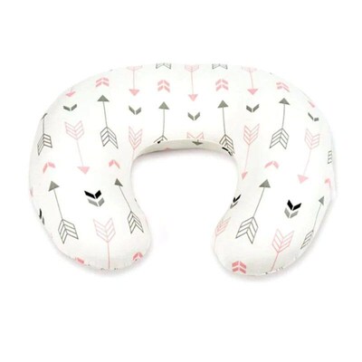 Infant Nursing Pillow ver Breastfeeding Pillow Slipver Baby