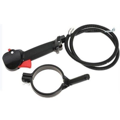 Fast Delivery- Leaf Blower Accessories Lever Throttle