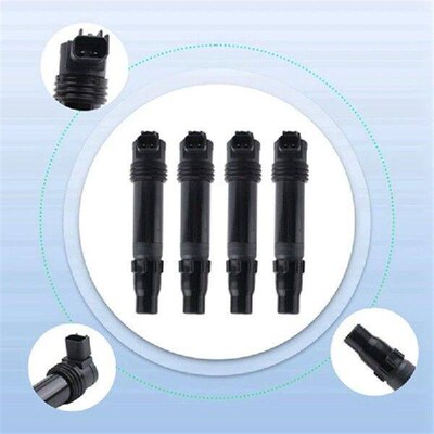 Ignition Coil 129700-4510 30700-MEE-641 Forhonda CBR600RR
