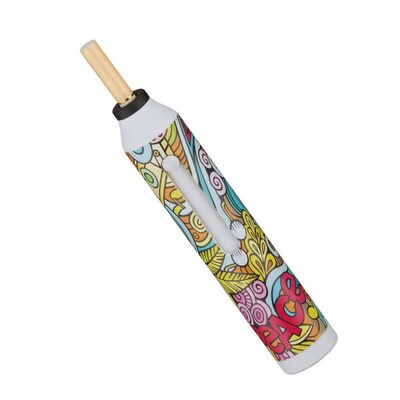 Protection Smoke Sleeve可携式环保烟套车载烟灰缸创意Car Ashtr