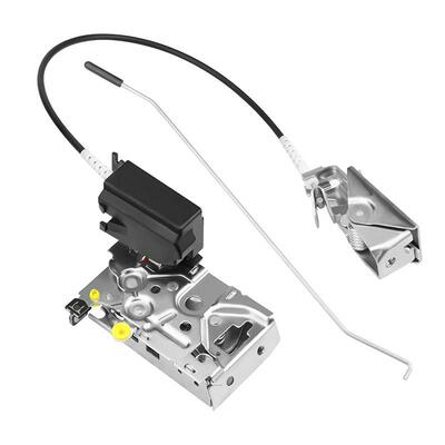 适用福特F150F250前门锁机F4TZ-15219A6A4-AF4TZ-15F150F2521965-