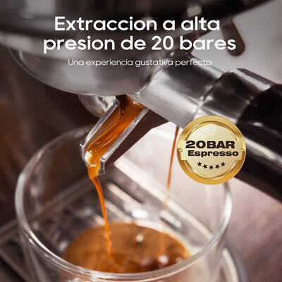 H半iBREW咖喜萃H10式B咖意啡机家用小型全自动奶64879泡一体办公