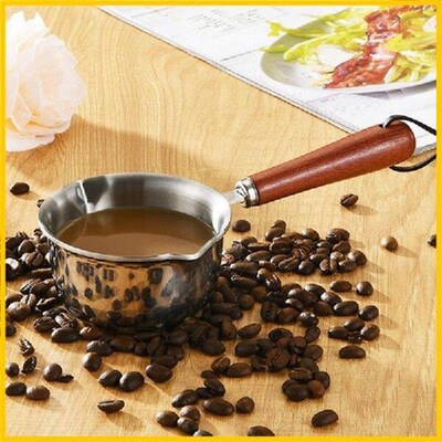 H55A Miniature Oil Pouring Pots Sturdy 316Stainless Steel