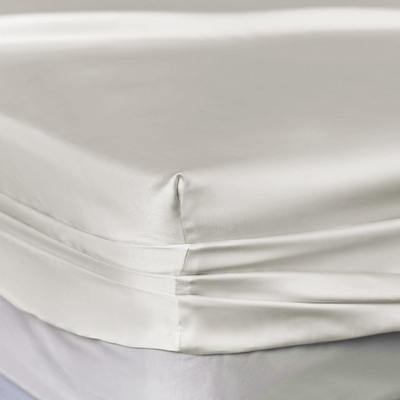 MODU.尺寸定制加高圆床床笠床包被枕亲肤裸睡100支天丝Tencel