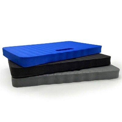 Waterproof Garden Kneeling Mat Kneeler Thick Pad High