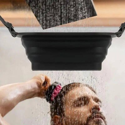 Ice Filtering Showerhead Filter Shower Rain Shower Filter Sh