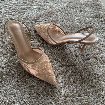 2025 Women Summer Sandals Leisure Wedges Shoes Soft EVA