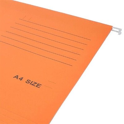 8 PCS Color Folders File Cabinet Document Holder