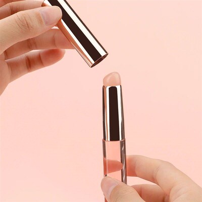 Portable Multi-purpose Mini Translucent Silicone Concealer