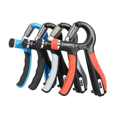 5-60KG Hand grip strengthener hand exercisers hand Gripper