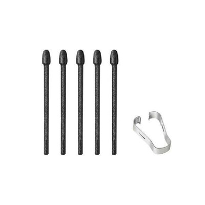 Polyester Fiber Styluses Pen Tip Spare Nib for Scribe for