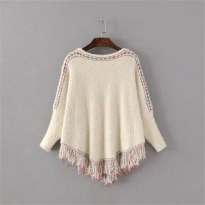 2024 Winter Warm Maternity Womens Wool Turtleneck Long Slee