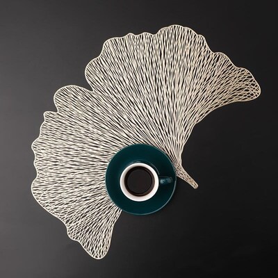 2025new Placemat food mat/mat/mat European table mat/cloth