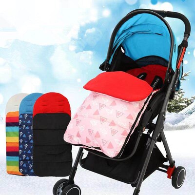 Winter Autumn Baby Infant Warm Sleeping Bag Strollerver Wate