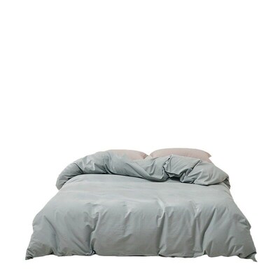 High-end 100-count Xinjiang Long-staple Cotton Brushed Duvet