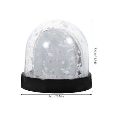 Snow Globe With Photo Inserts Snow Globes Picture Insert