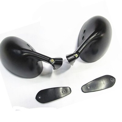 Free shipping TOP RACING Rearview mirror car modification Ca