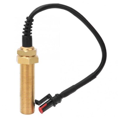 M18x1.5 Speed Sensor Magnetoelectric High Quality 适用于 Die