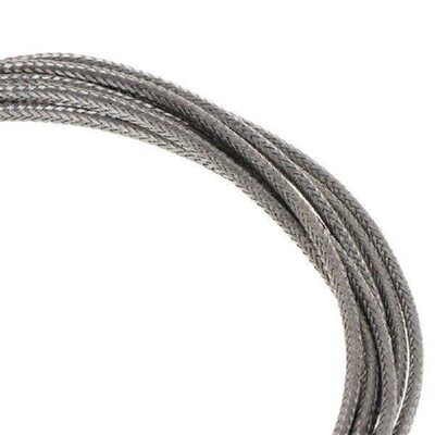 M12X1.5 Screw Probe Temperature K Type Thermocouple 2