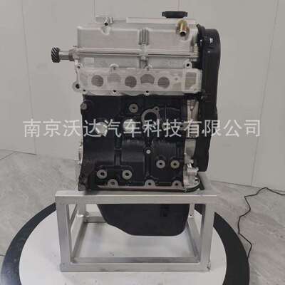 厂家直供F8C F8CV M200 M100发动机总成 for Spark 0.8L