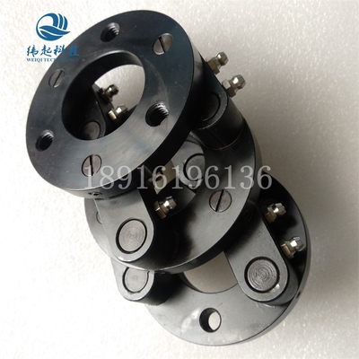 直销PXC平偏心行联轴器 链杆式联轴器 平行轴连轴器 偏心传动节