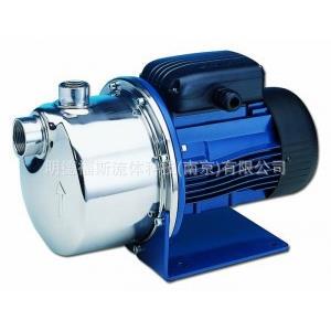 原装LOWARA自吸泵BGM3/A BGM5/A BGM7/A BGM9/A BGM11/A