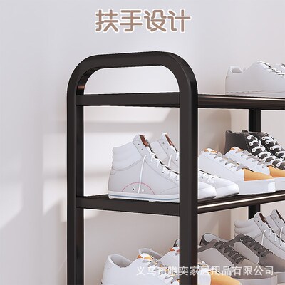 Household simple  shoerack cabinet shoe rack shoes rack鞋架
