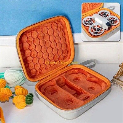 A3PC Impact Resistant Water Resistant Case For Adventure