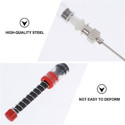 5 Pcs Fountain Pen Blotter Ink Device Student Absorber