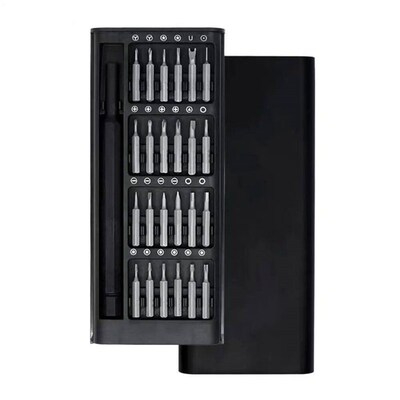 24 IN 1 Multifunctional Precision Screwdriver Set Mobile Pho