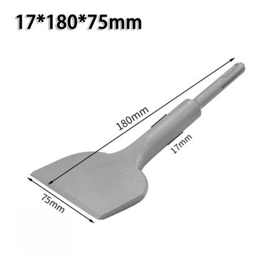 SDS-Plus Tile Chisel Cemented Carbide Electric Hammer Chisel