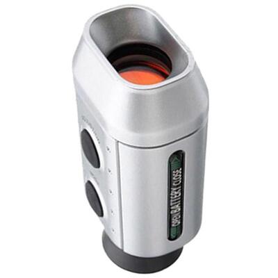 Pocket 7x Golf Range Distance Finder Golfscope Golfer Scope