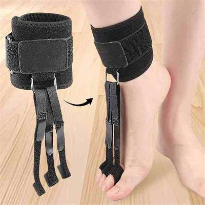 Toe Separator Adjustable Overlap Toe Adjustment Tool