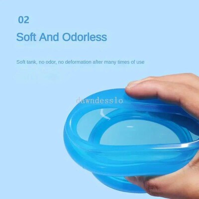 Anti-cellulite Silicone Suction Cup Massage Body Cups Vacuum