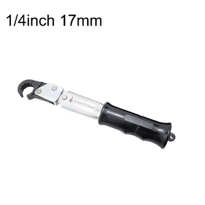 Open End Wrench Copper Cap Bell Mouth Tool ST-02L Ratchet